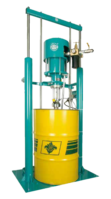 Spray Adhesive Systems - Spray Direct